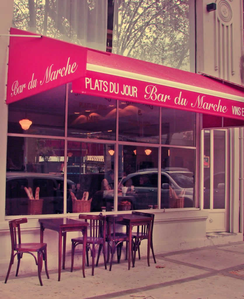 The Fitz Bar | miBsAs.com