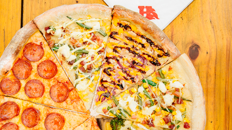 Hell’s Pizza | miBsAs.com