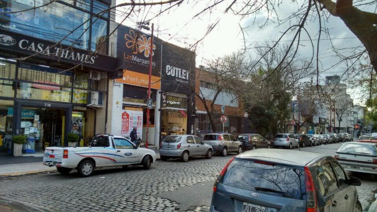 Villa Crespo Outlets | miBsAs.com